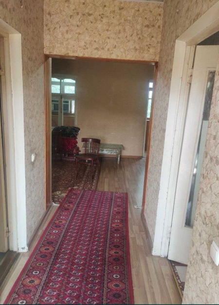 Юнусабад 11кв Аренда 2комн 3 этаж
