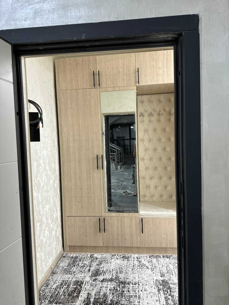 Сдается шикарная просторная кв-ра ЖК Сити Молл Яккасарай 2/2/10 500$