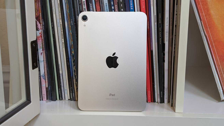 Почти новый в полном комплекте IPAD mini 6 Generation 6/64gb
