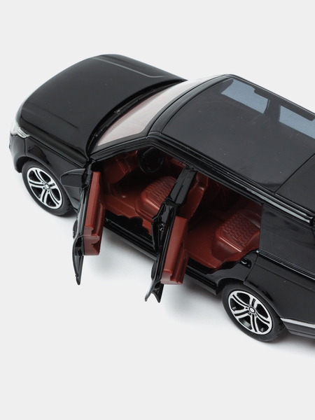 Металлический машина игрушка Rolce Royce
