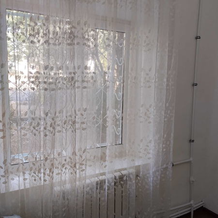 Пардалар (шторы+ тюль)