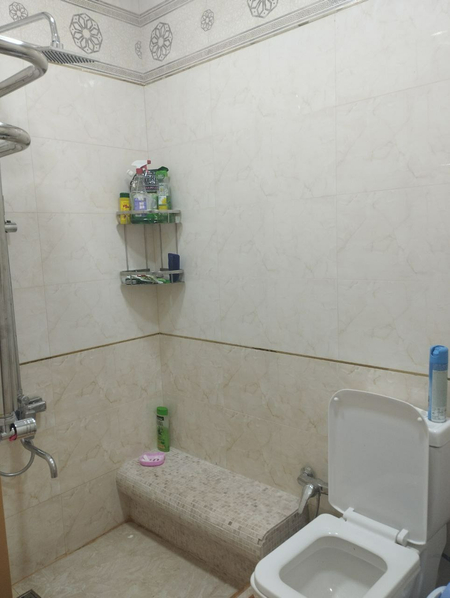 Замона 5/1/4 150 м² новостройка, дуплекс