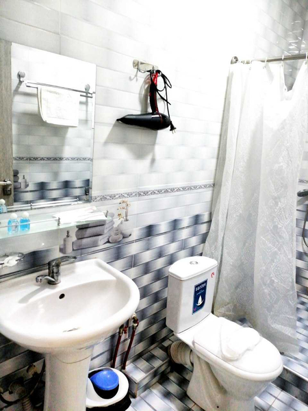 ERA Hotel  (Uchtepa)