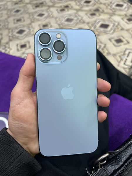 Iphone 13 pro max