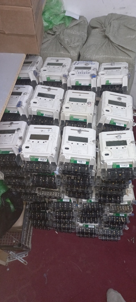 Elektro schochiklar 220V 380V
