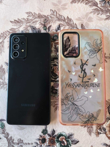 Б/у телефоны Galaxy A52, mi5, Redmi Note 7, mi9SE