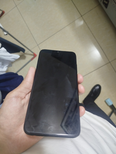 Redmi note 8 64/4 GB