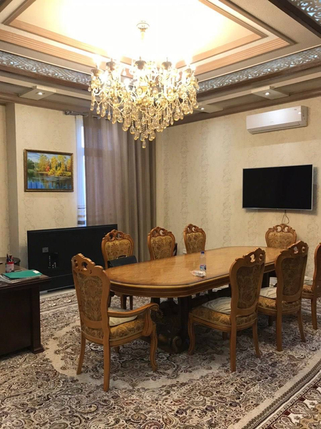 Чайхана Салом Продается евродом