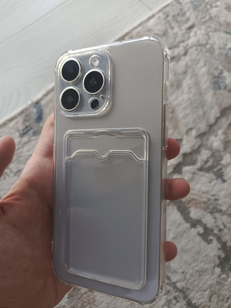 Iphone 15 pro max natural titan (Муляж) Srochno sotaman