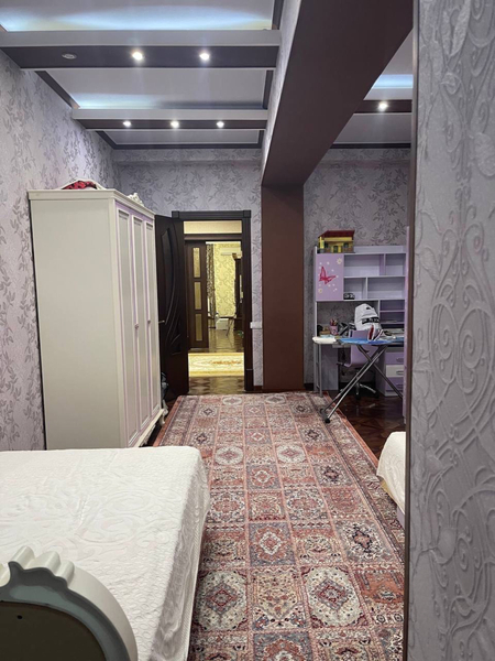 Яккасарай 3 ком 170м2