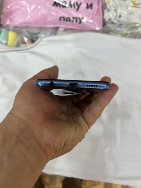 Redmi Note 9 Pro