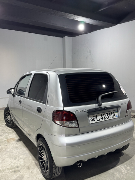 Matiz 2013 yil srochni sotiladi metan gaz