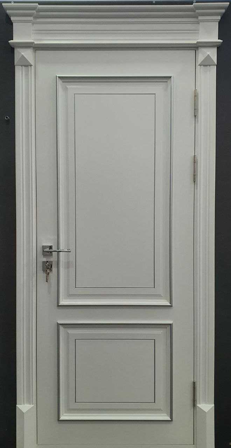 Muhtasham Doors MDF Shpon Laminat Hi tech