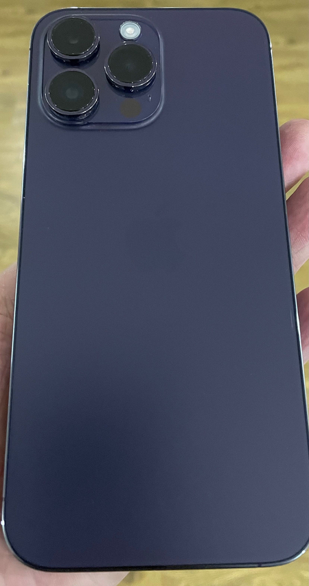 iPhone 14 Pro Max 512gb 2 сим-карты