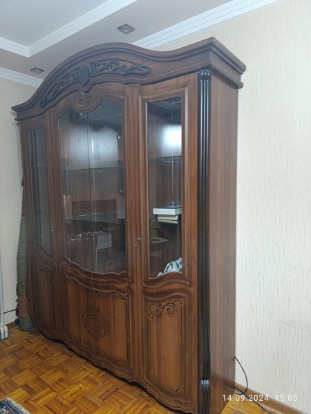 Стенка  идеального состояния