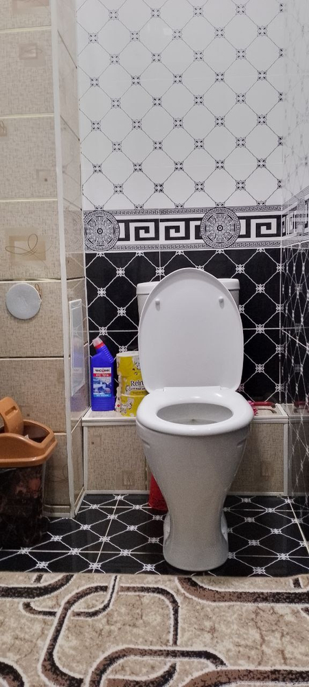 3 xonali kvartira