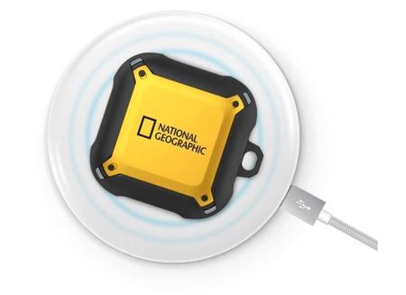Чехол National Geographic для Samsung Galaxy Buds 2 Pro