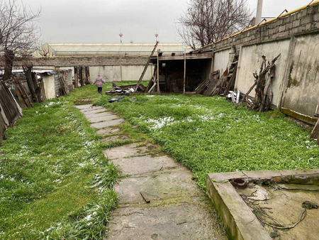 СРОЧНО! Участок 6.5 соток. Венгерская. ор-р: Аэропорт