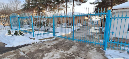 Нотурар жой 25 сотих Мирзо Улугбек тумани Хумоюн мавзе