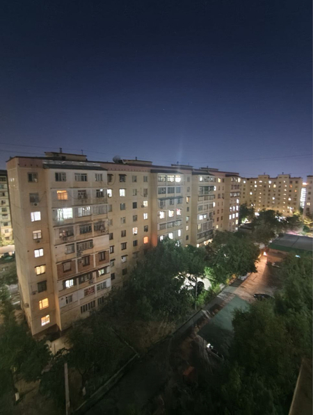 Срочно продается квартира 45 квадрат
