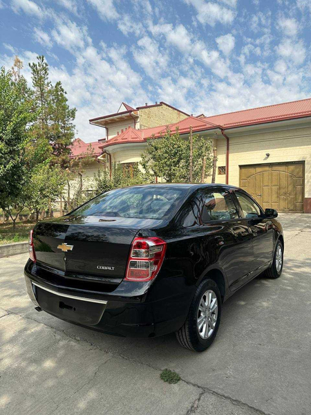 Cobalt A/T arenda s vikipka halol nasiyga