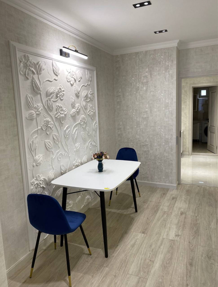 Аренда 2/2/4 Мирабад Госпитальный Apartament for rent