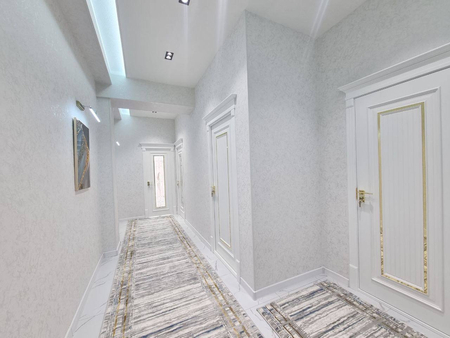 Продажа 2х комнатной квартиры в центре Самарканда