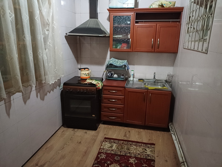 Ijaraga beriladi. Arendaga beriladi. Faqat Oilalilaga beriladi