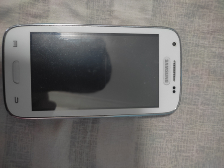 Samsung Telefon Ustaga ko'rsatish kerak