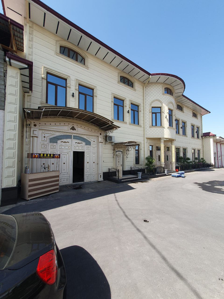 Продаётся готовый бизнес.