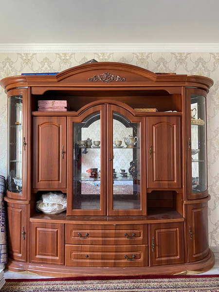 Mebel sotiladi , holati ideal