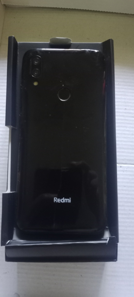 Redmi note 7 xotirasi 32 yili 2022
