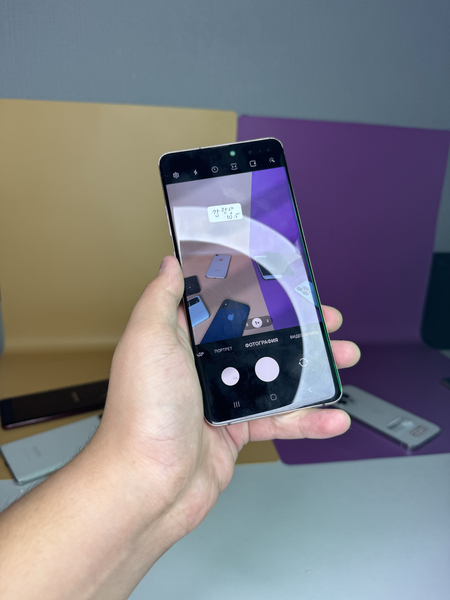 Samsung s10 5G ideal 256gb