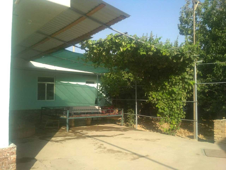 Продается дом 4 ком. с участком 6.5 соток Кибрай рн 