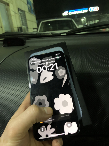 Iphone 13pro AAAsotiladi srochna