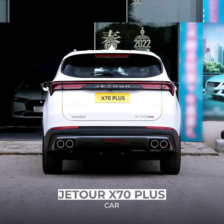 JETOUR  X70 Plyus   2023  1.6 T  DCT ,,, СЕЙЧАС В НАЛИЧИ '''