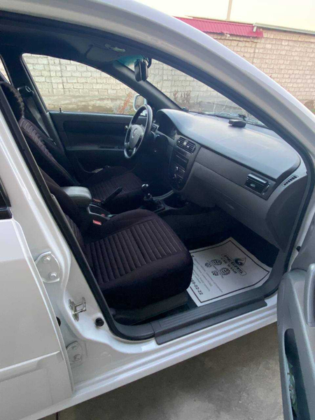 Chevrolet Lacetti/Gentra, 1 позиция, 2019 год