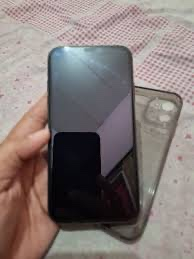 Iphone 11 64gb 94% yomkst