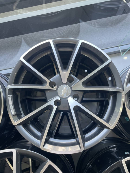 Sakka diskalar R15,R16,R17