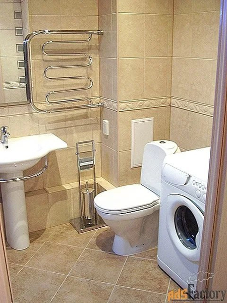 Сантехника электрика