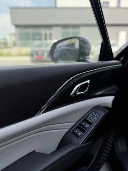 Haval6 Max Garantiya ham bor