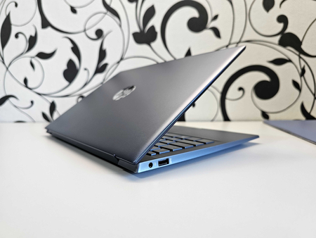 ПРОДАМ HP Pavilion 14 Ноутбук с Видеокартой Ryzen™5-5500U/512SSD/MX450