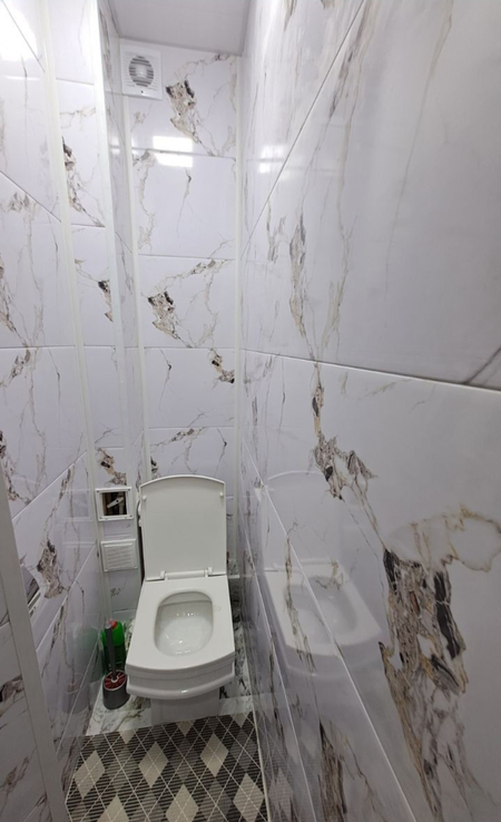 Продажа 2/3/5 на Юнусабад-10, 2 хонали сотилад эи