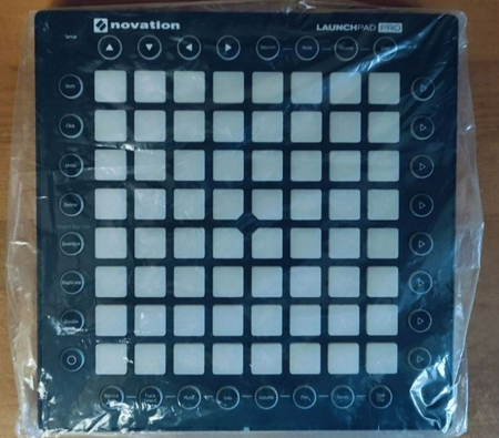 Продается Launchpad pro