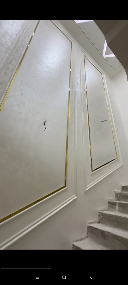Nerjaveyka profil ustanovka qlamiz