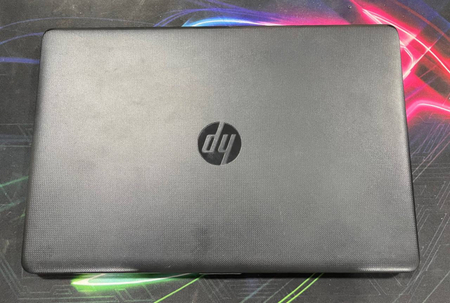 Hp Noutbook 15’6 Celeron N3060 DDR3 8Gb SSD 256gb Lexar