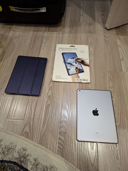 Продаётся Apple iPad 6th Gen Grey 32GB