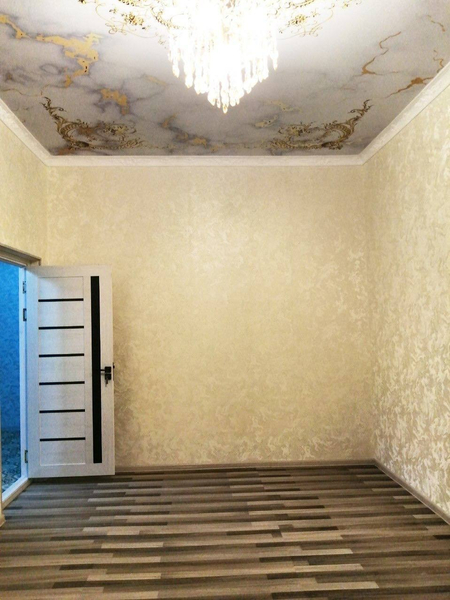 1 xonali elitniy dom sotiladi