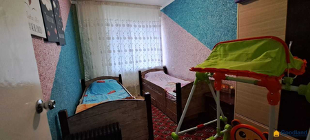 Продается 3 ком квартира  Юнусабадский район Ул Шахристанский (J 1694)