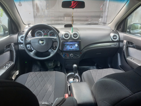 Nexia 3 sotiladi